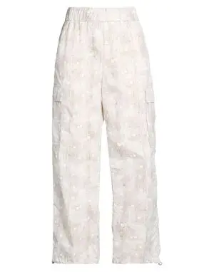 Peserico Cargo Pants - Brown