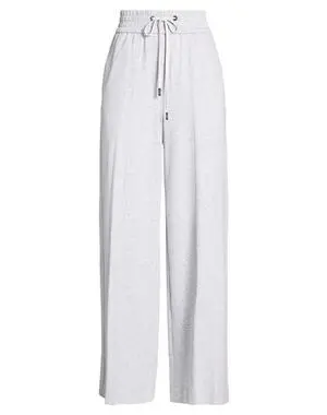 Light Wash Sports Pants For Women