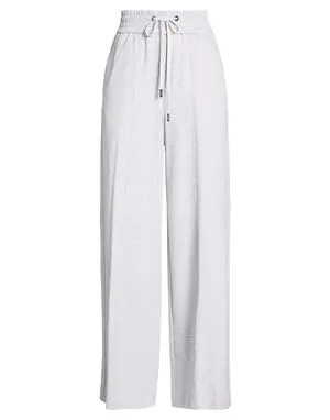 Peserico Wide Leg French Terry Pants