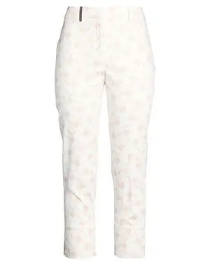 Peserico Slim Fit Pants For Women