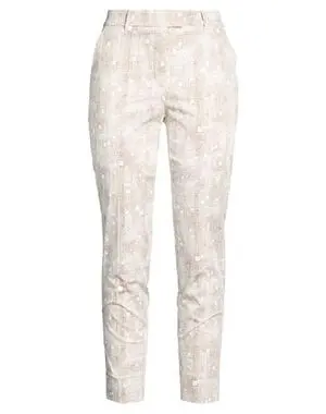 Peserico Two Tone Pants For Women