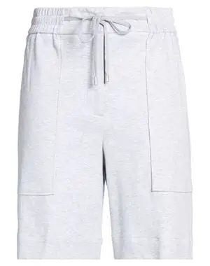 Peserico Drawstring Shorts For Women