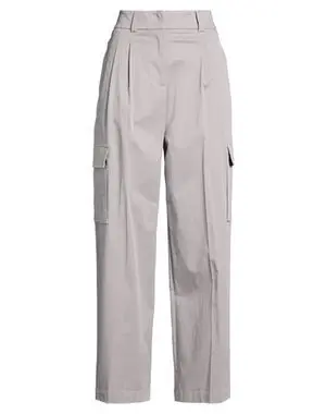 Peserico Cargo Pants - Grey
