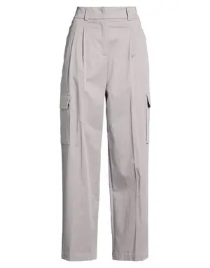 Peserico Cargo Pants - Grey