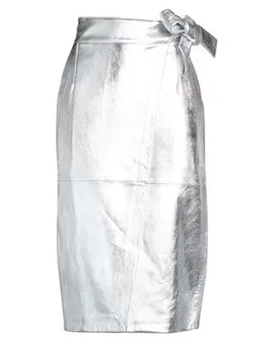 Ba&sh Tie Detailed Skirts For Women