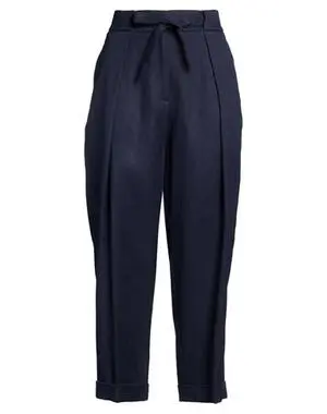 Peserico Tapered Stretch Trousers