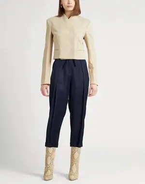 Peserico Tapered Stretch Trousers