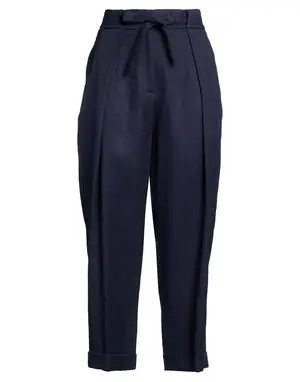 Peserico Tapered Stretch Trousers