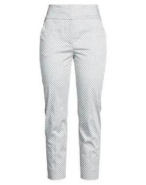 Peserico Tapered Polka-dot Pants