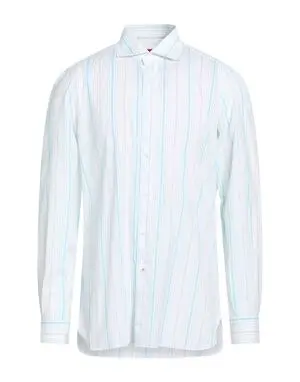 Isaia Shirt Size Cotton