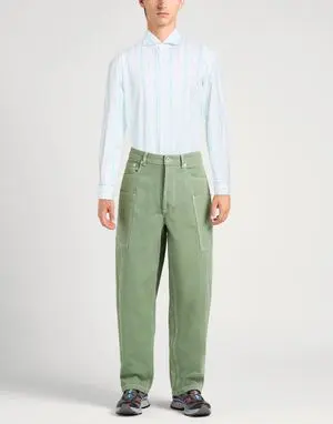 Isaia Shirt Size Cotton