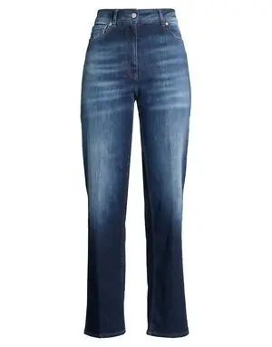 Peserico Straight Leg Jeans