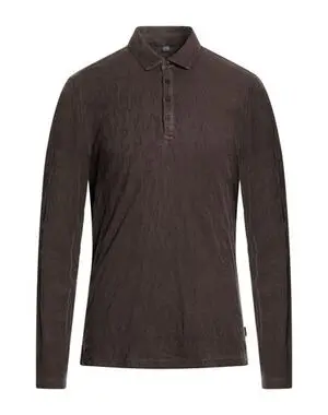 John Varvatos Logo Shirts For Men