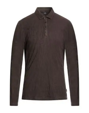 John Varvatos Polo Shirt Size Organic Cotton