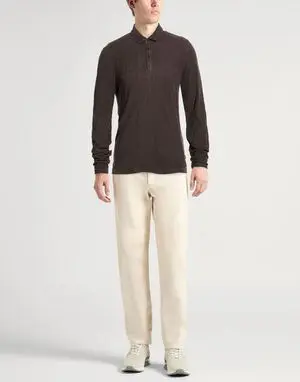 John Varvatos Polo Shirt Size Organic Cotton