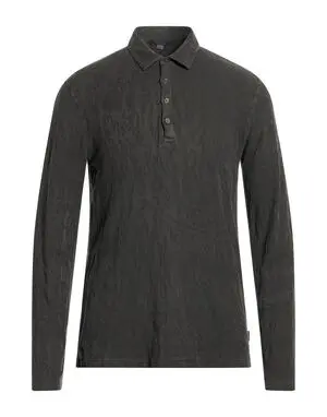 John Varvatos Polo Shirt Size Organic Cotton