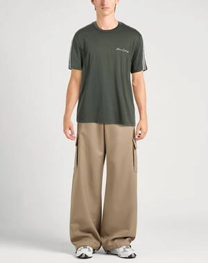 Armani Exchange T-shirt Size Cotton - Green
