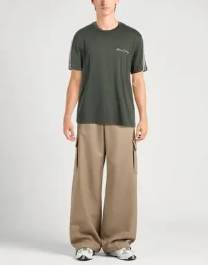 Armani Exchange T-shirt Size Cotton - Green