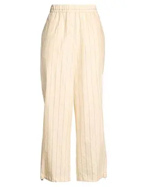 Peserico Straight-leg Woven Pants