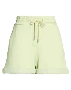 Peserico Terry Shorts - Green