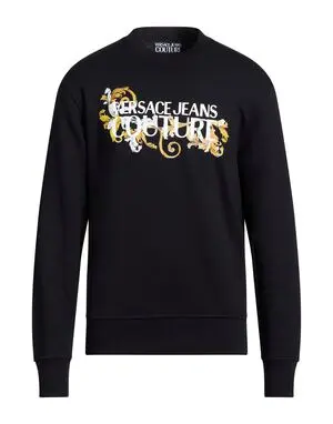 Versace Cotton Sweatshirt
