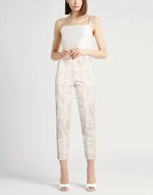 Peserico Tapered Slim Fit Pants