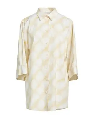 Peserico Cotton Shirt - Sand