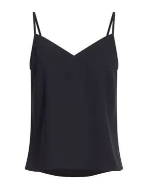 Peserico Crepe Camisole - Blue