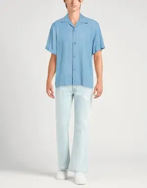 Sandro Shirt Size Lyocell