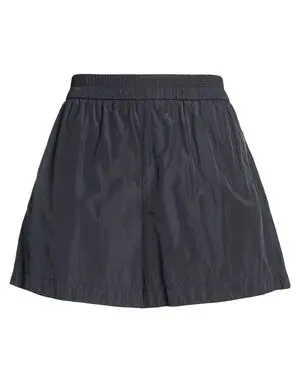 Peserico Polyamide And Cotton Blend Easy Shorts