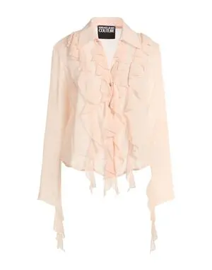 Versace Shirt Light Silk