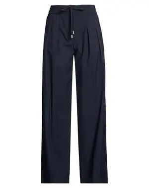 Women's Peserico Blue Pants