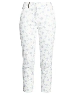 Peserico Tapered Jacquard Pants