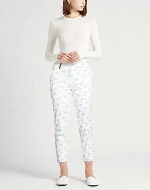 Peserico Tapered Jacquard Pants