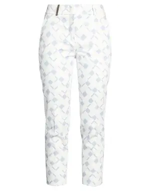 Peserico Tapered Jacquard Pants
