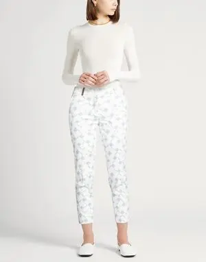 Peserico Tapered Jacquard Pants