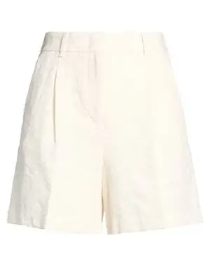 Peserico Slit Shorts For Women