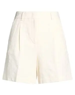 Peserico Jacquard Bermuda Shorts