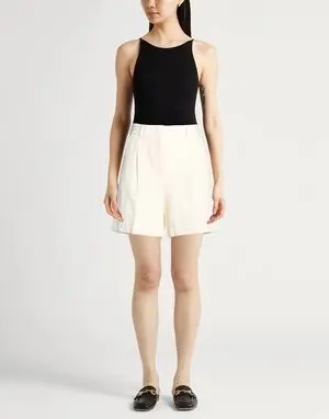 Peserico Jacquard Bermuda Shorts