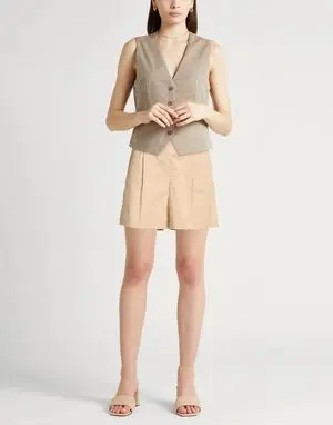 Peserico Easy Shorts