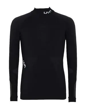 Uyn Ambityon T-shirt Size Polyamide, Polypropylene, Elastane