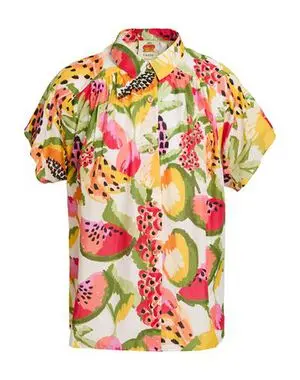 Farm Rio Short Shirts For Women