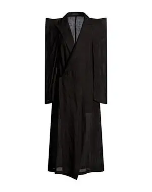 Yohji Yamamoto Classic Outerwear For Women
