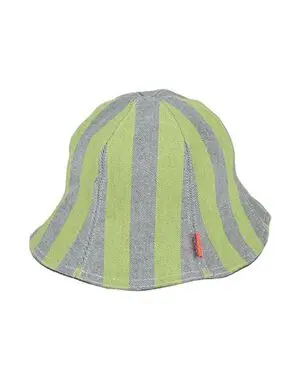 Sunnei Denim Bucket Hat