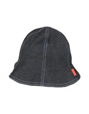 Sunnei Denim Bucket Hat