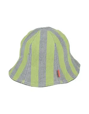 Sunnei Denim Bucket Hat