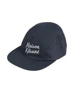 Maison Kitsune Cap Hats For Men