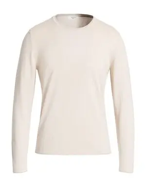 BECOME Cotton Sweater