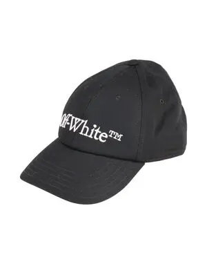 OFF-WHITE™ Cotton Baseball Cap