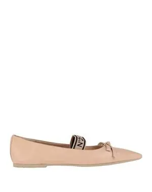 N°21 Ballet Flats